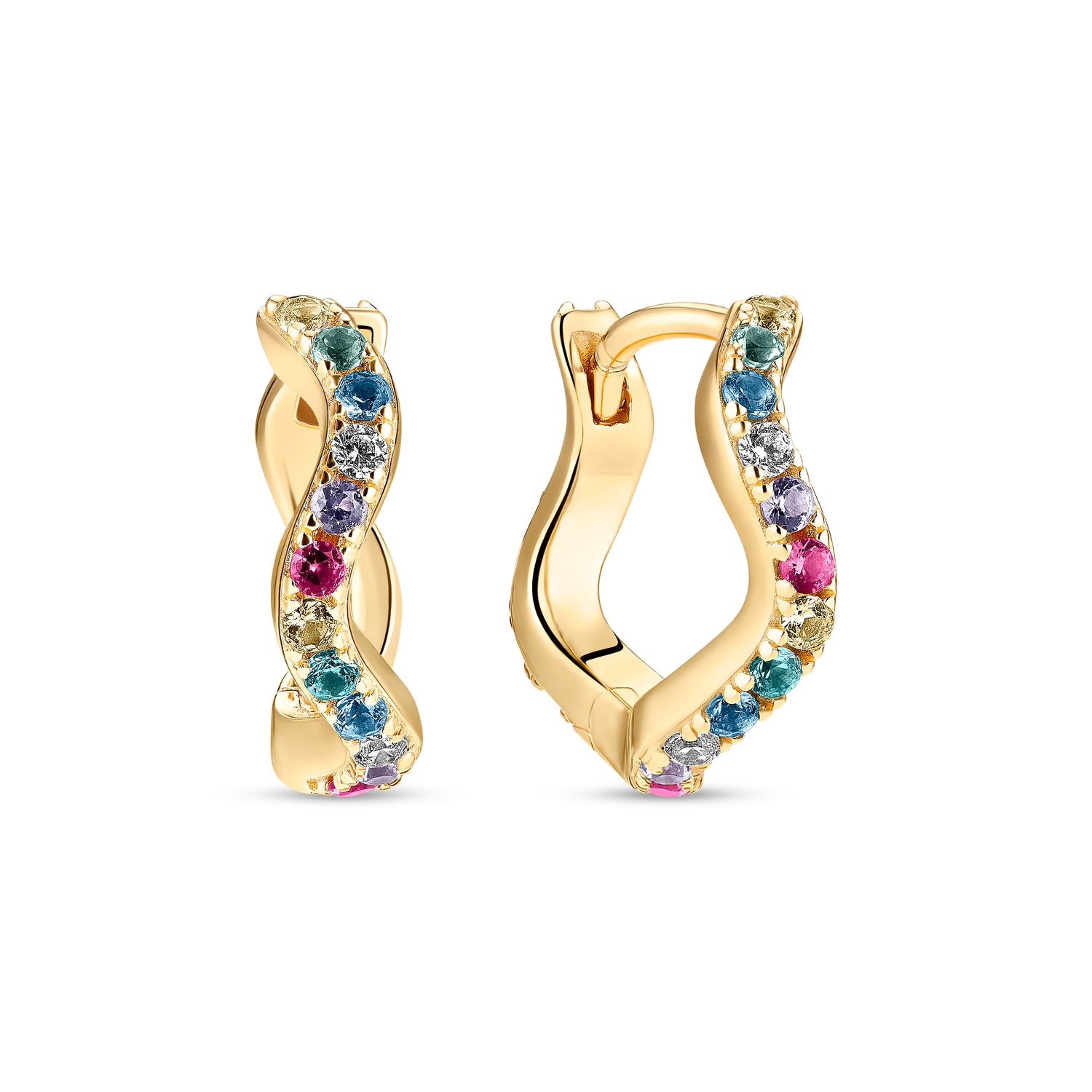 Earrings Imperia Piccolo – Sif Jakobs Jewellery