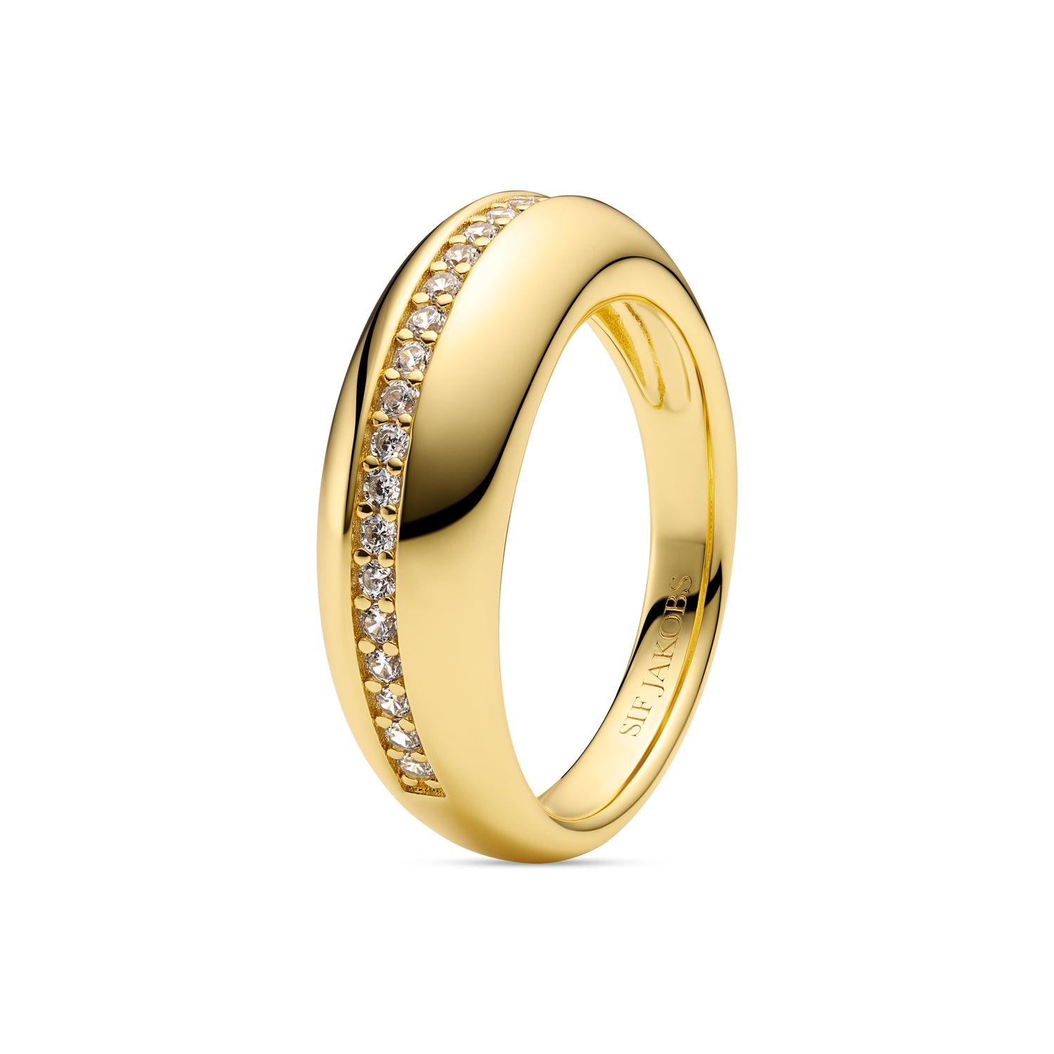 Ring Palermo – Sif Jakobs Jewellery