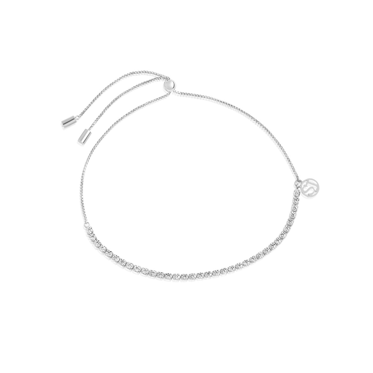 Bracelet Ellera Tennis – Sif Jakobs Jewellery
