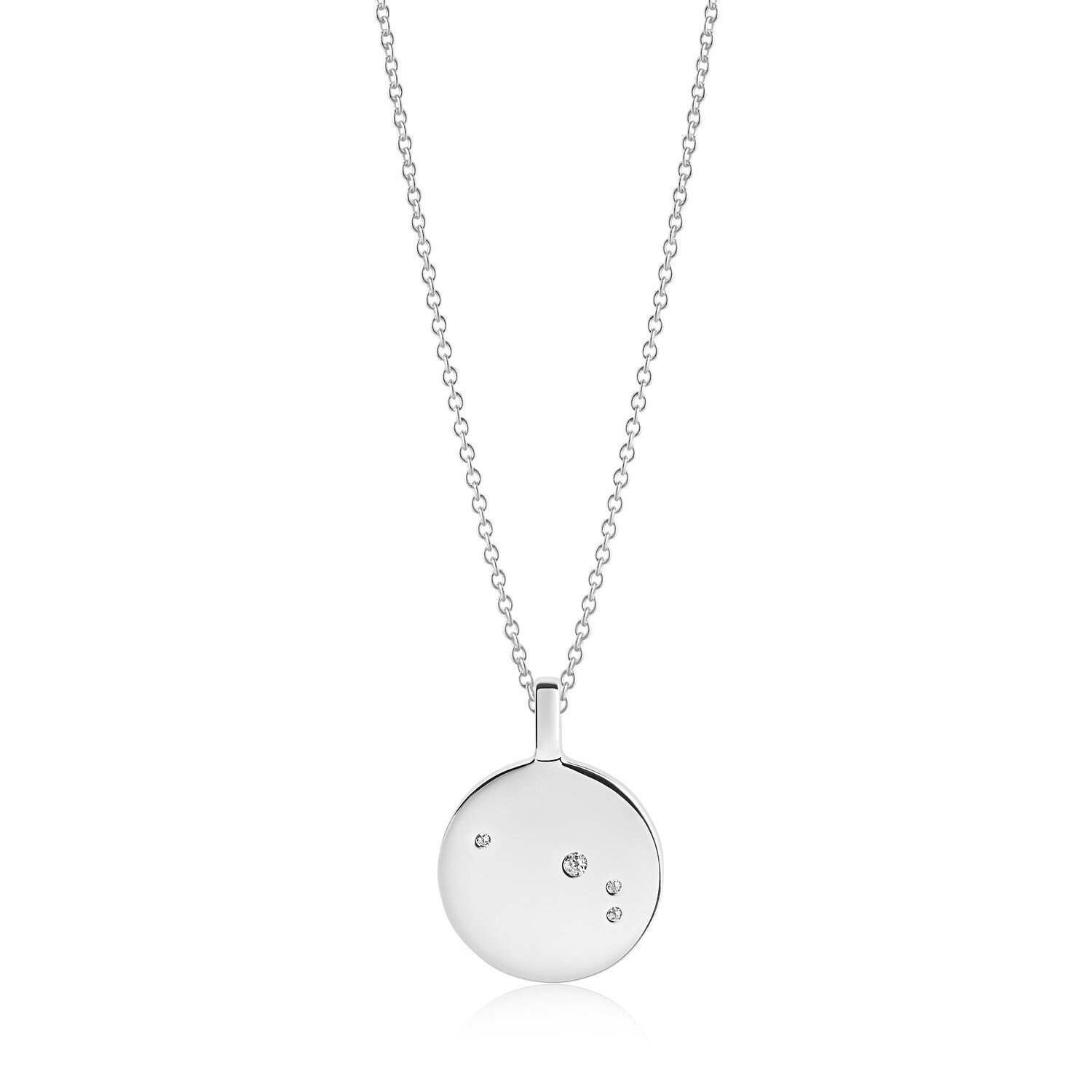 Pendant Zodiaco Aries – Sif Jakobs Jewellery